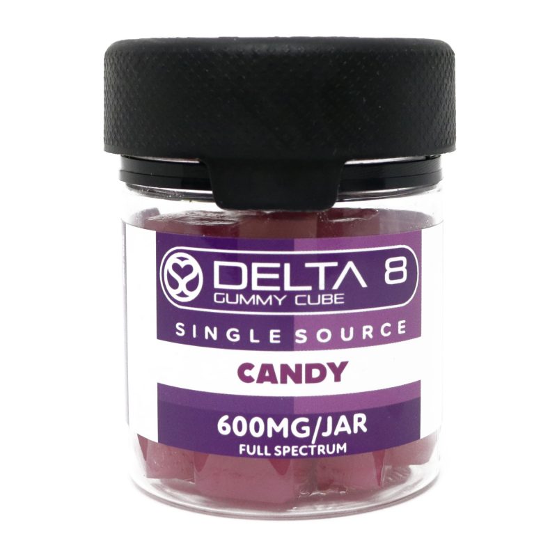 Gummies Archives - High Harvest Hemp Company