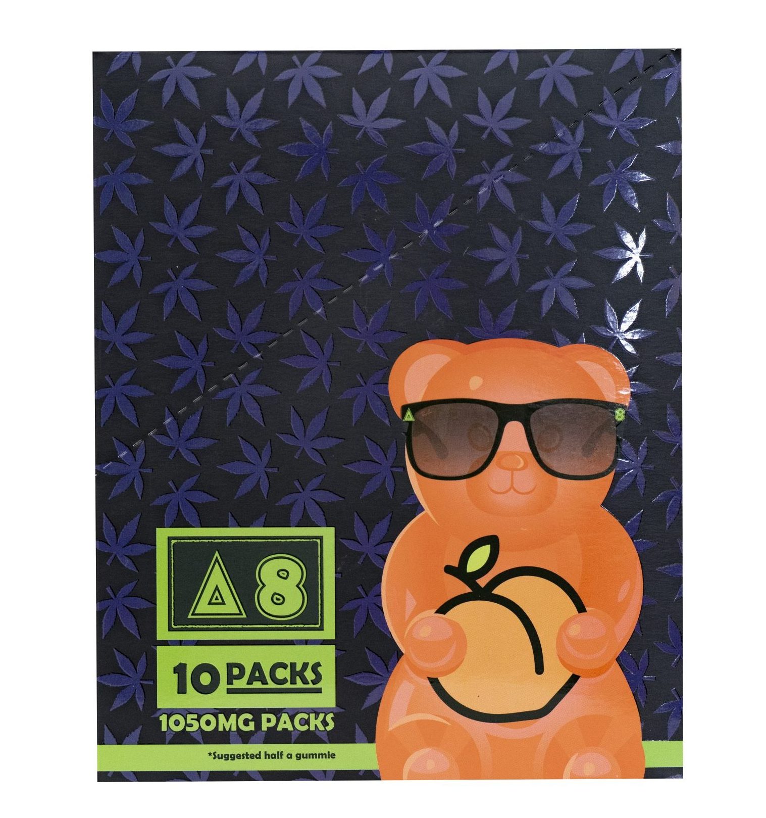 Gummies Archives - High Harvest Hemp Company