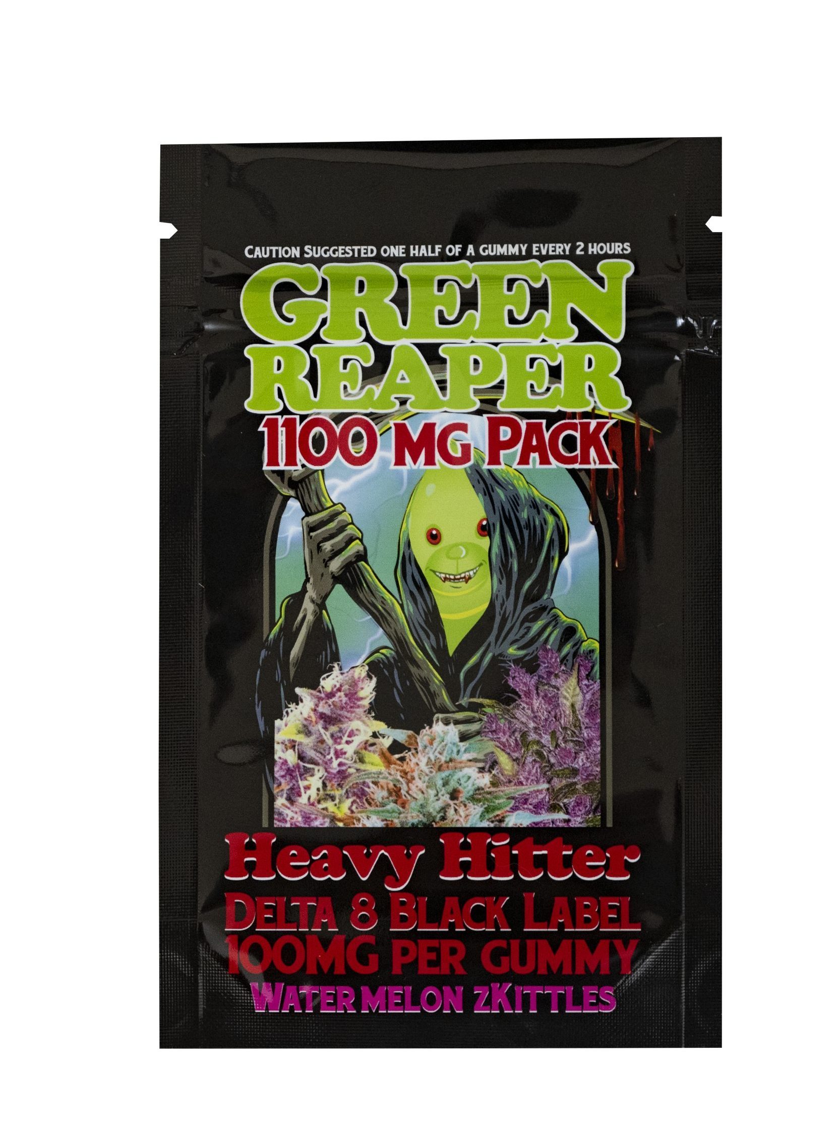 Gummies Archives - High Harvest Hemp Company