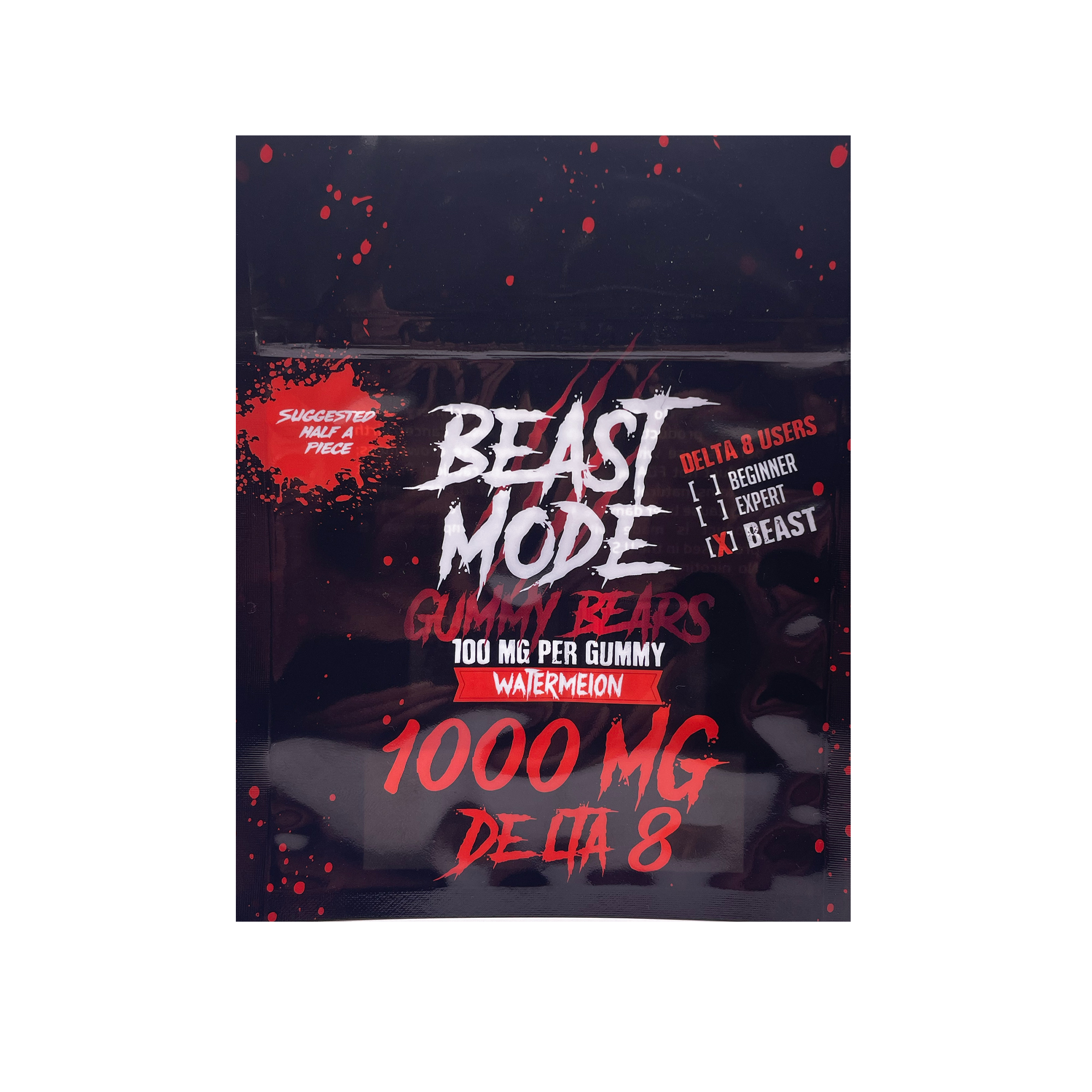 Gummies Archives - High Harvest Hemp Company