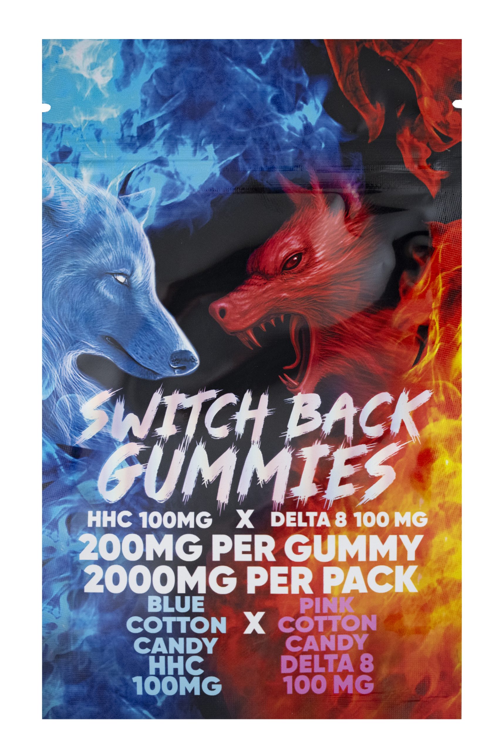 Gummies Archives - High Harvest Hemp Company